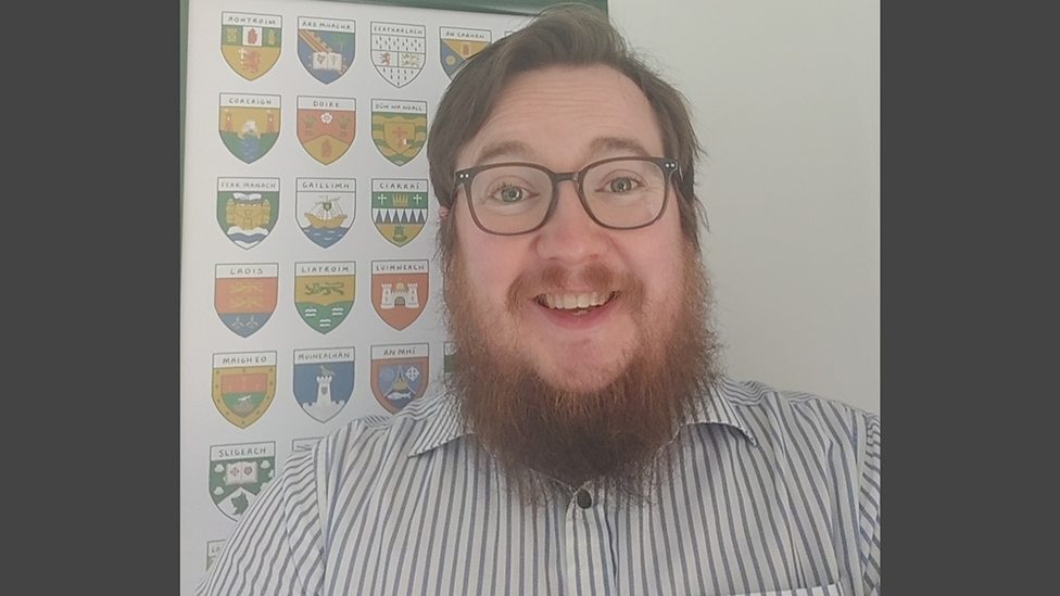 BBC - Panellists - Paddy Duffy