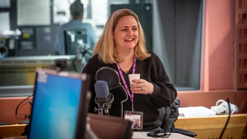 BBC Radio 4 - Loose Ends, Trevor Horn, Stewart Lee, Laura Checkley ...