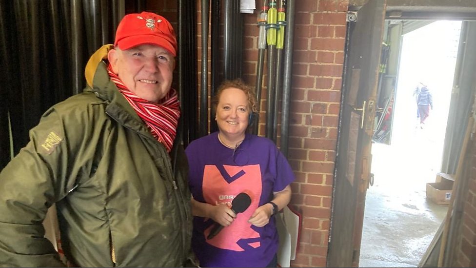 BBC Radio Lincolnshire - Pirate Gold, Pirate Gold - 13th March 2022 ...