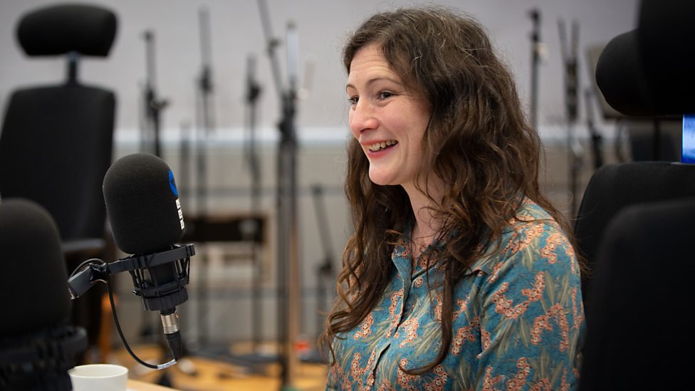 BBC Radio 4 - Loose Ends, Craig Cash, Alex Kapranos, Miquita Oliver ...