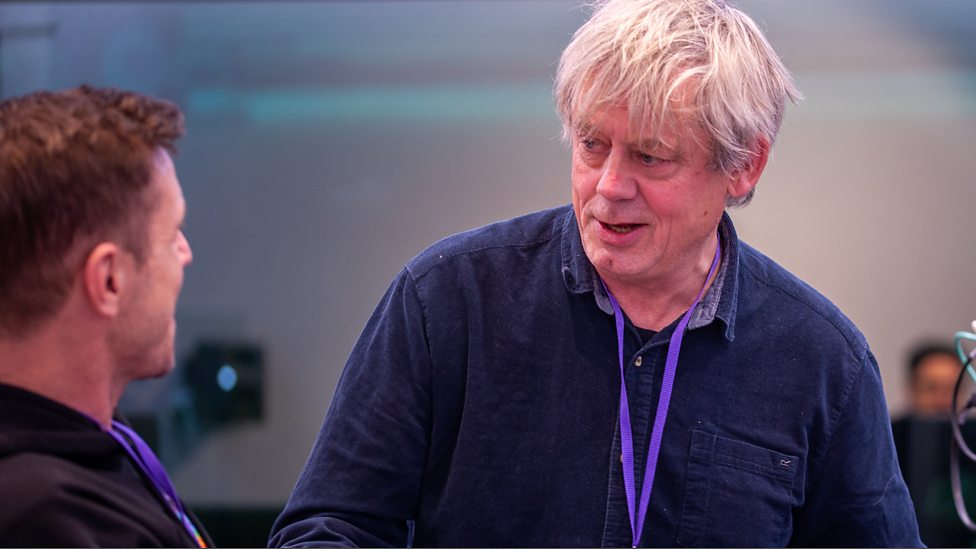 BBC Radio 4 - Loose Ends, Cerys Matthews, Jake Shears, Graham Fellows ...