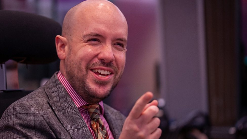 BBC Radio 4 - Loose Ends, Cerys Matthews, Jake Shears, Graham Fellows ...