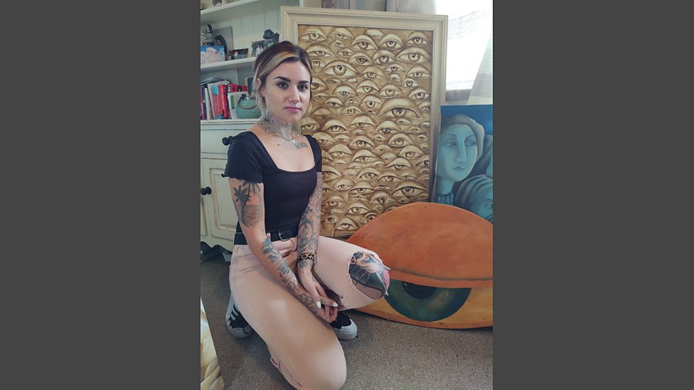 BBC Radio 4 - The Witch Farm, The Witch Farm - Danny Robins and Becca Rich