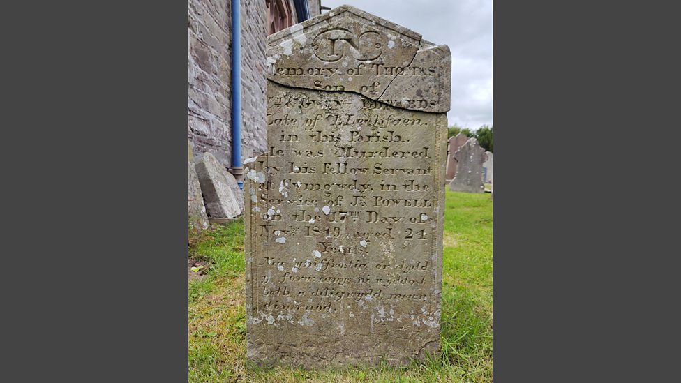 BBC Radio 4 - The Witch Farm, The Witch Farm - Danny Robins and Liz Rich