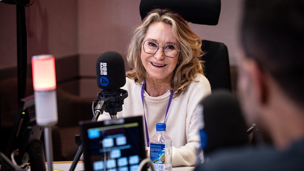 BBC Radio 4 - Loose Ends, Felicity Kendal, Liam Dutton, Charlie ...