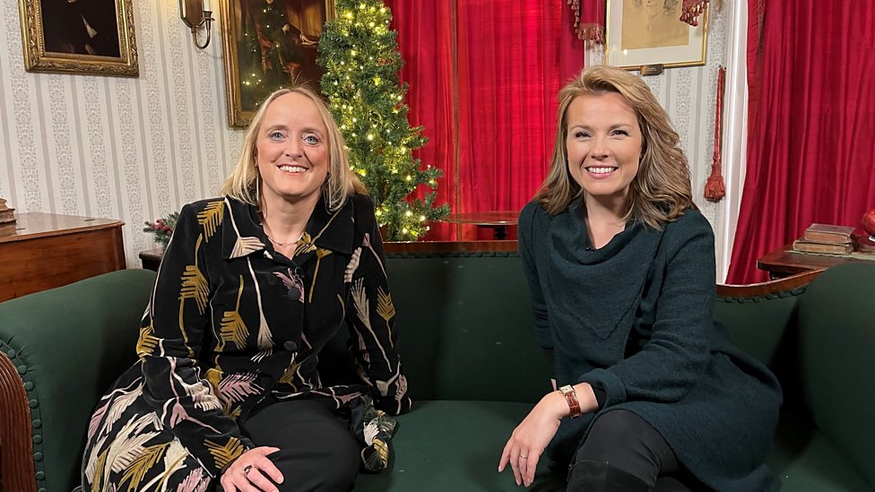 BBC One - Bargain Hunt, Bargain Hunt Christmas episodes 2022 - Tuning ...