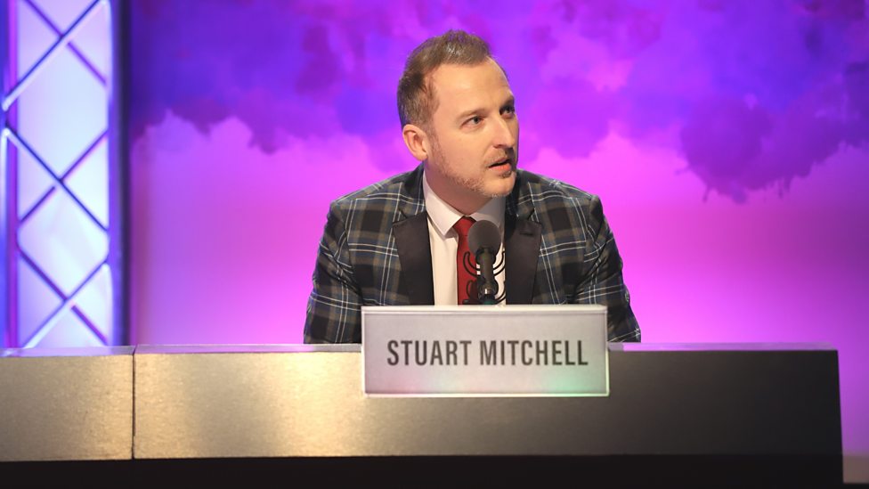 BBC Radio Scotland - Breaking the News, Breaking 100 Years of the News ...