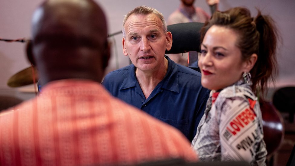 BBC Radio 4 - Loose Ends, Jaime Winstone, Geezer Butler, Paterson ...