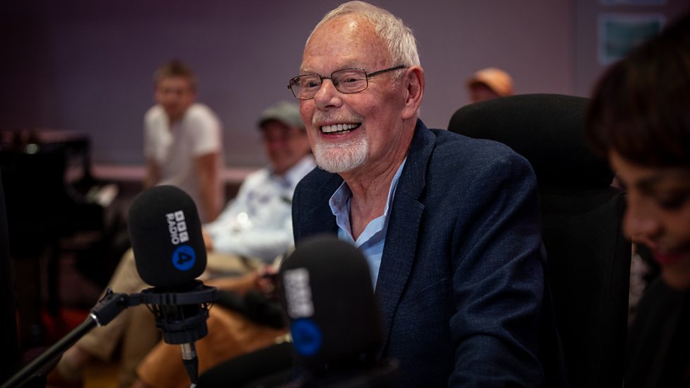 BBC Radio 4 - Loose Ends, Alexandra Burke, Danielle de Niese, Bob ...