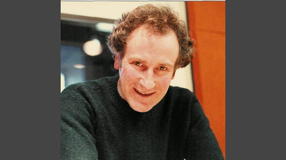 BBC Radio Scotland - Take the Floor, Robbie Shepherd Over The Years ...