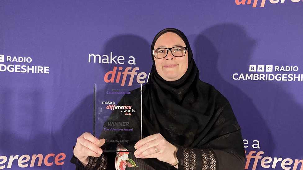 BBC Radio Cambridgeshire - Make a Difference: Cambridgeshire, BBC Radio ...