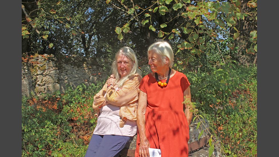 BBC Radio 4 - Being Roman with Mary Beard, 1. Loving An Emperor, Mary ...
