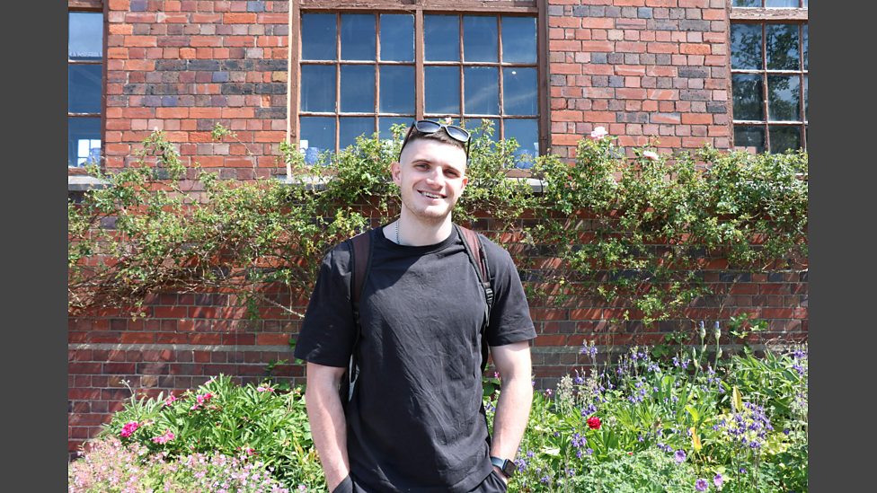 BBC - Stokie Stories - Stuart Bridge