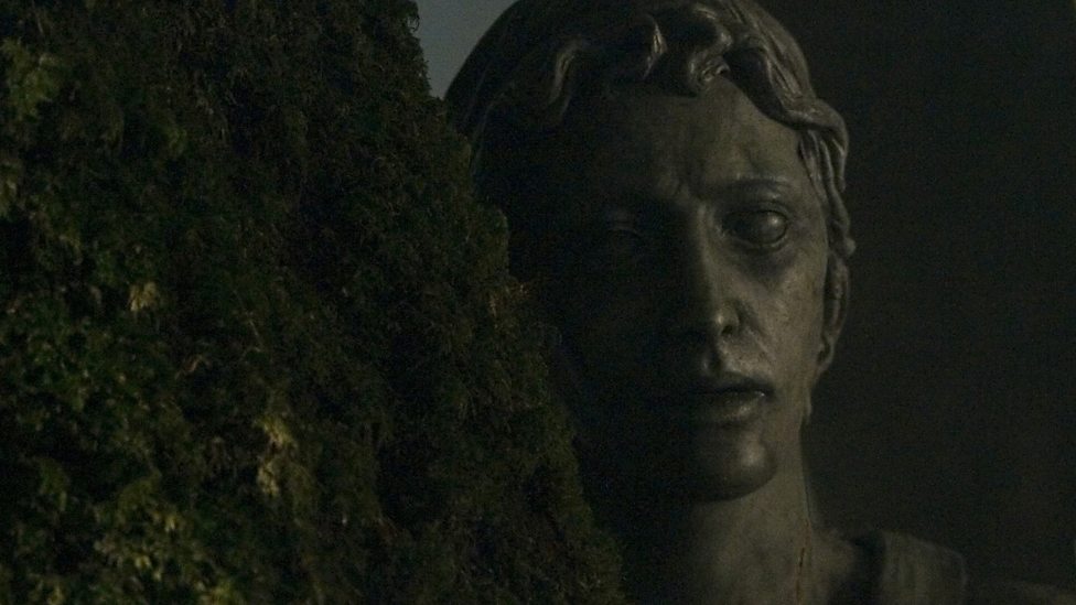 Doctor Who Flesh And Stone