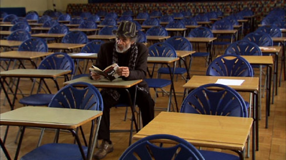 English Literature KS3 / GCSE: 'Checking Out Me History' by John Agard ...