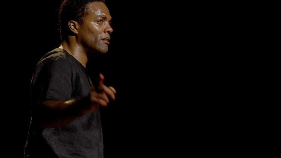 English Literature / Drama GCSE: Julius Caesar - Act 3, Scene 1 - The ...