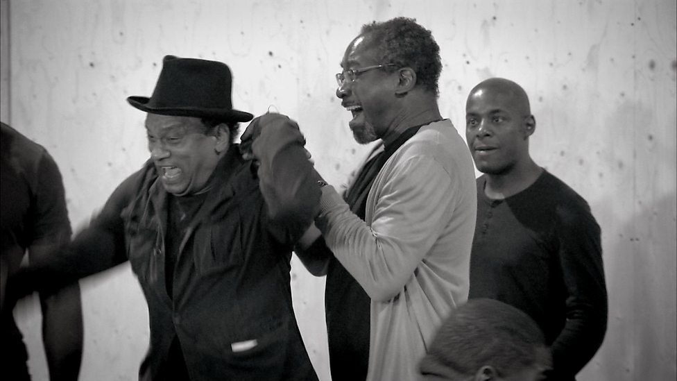 English Literature / Drama GCSE: Shakespeare Unlocked - Julius Caesar ...