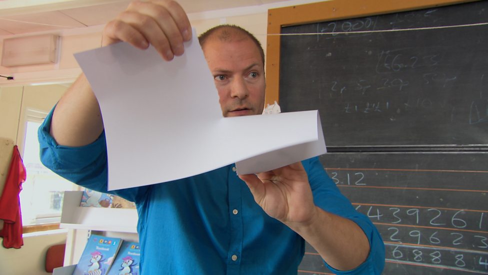 KS3 Music: Using everyday objects to create music - BBC Teach