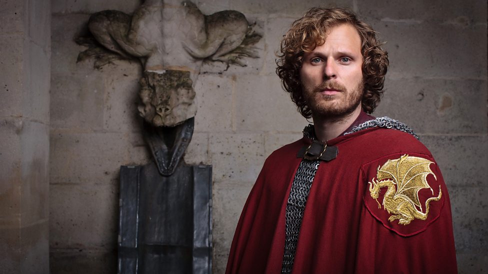 Merlin Season 5 Knights