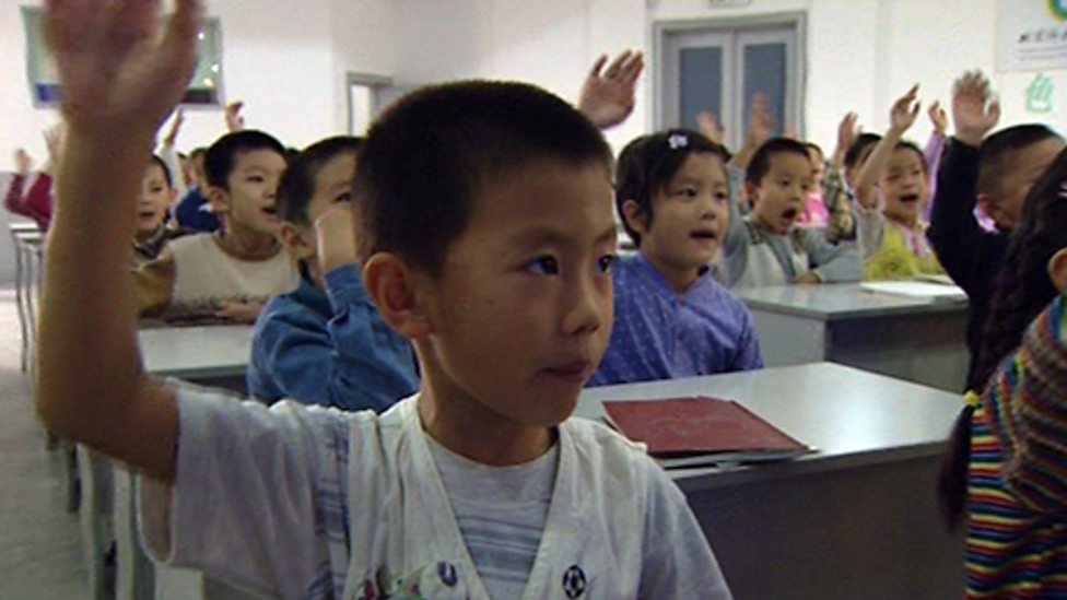 Speaking - GCSE Mandarin - BBC Bitesize