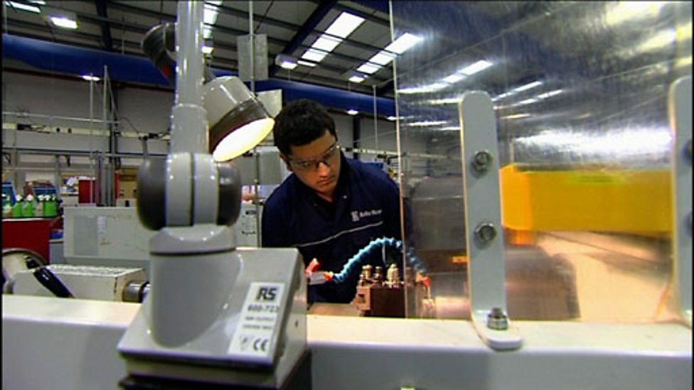 KS3 / GCSE Design and Technology: How to build... - BBC Teach