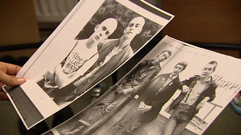 Higher Drama - BBC Bitesize