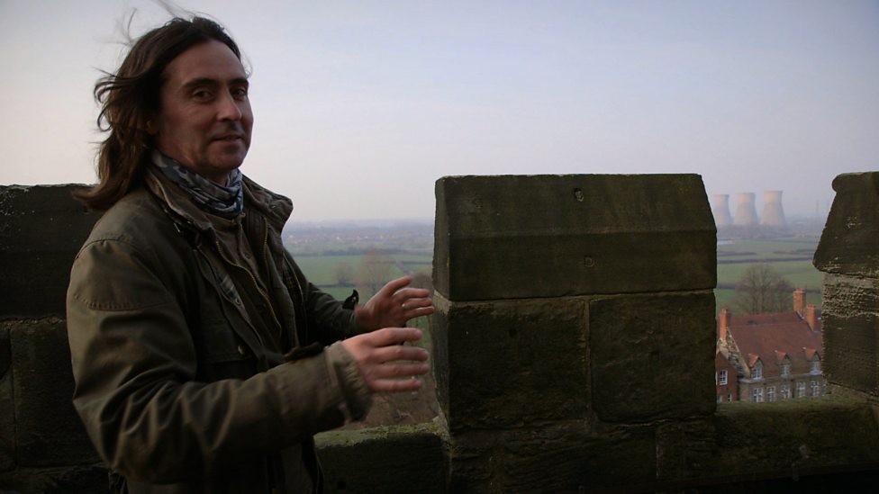 KS2 / KS3 History: Vikings - BBC Teach