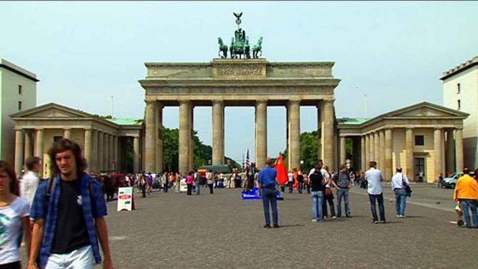 Life in Germany - BBC Teach