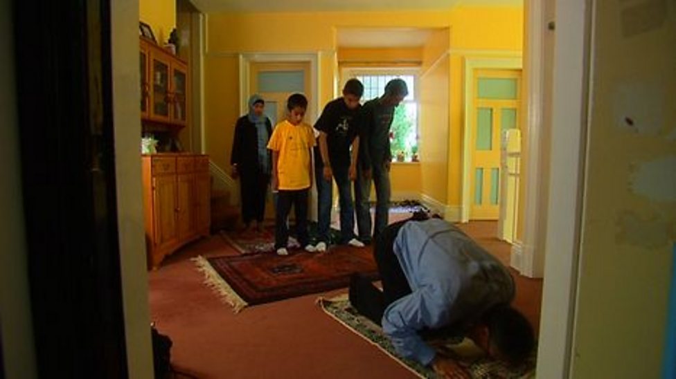 Islam - 1st level Religious and moral education - BBC Bitesize
