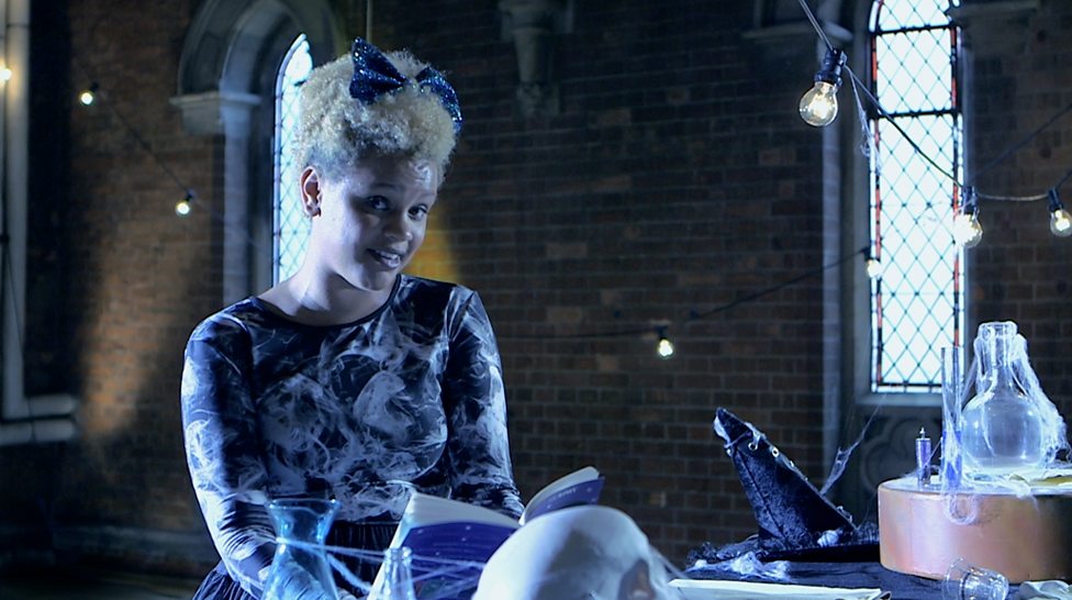 The Demon Headmaster KS1 and KS2 teaching resources - BBC Teach