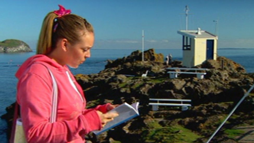 Scotland - 1st level People, place and environment - BBC Bitesize
