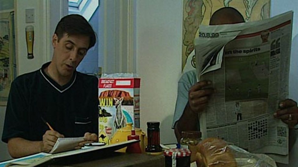 Creative writing - 2nd level English and Literacy - BBC Bitesize