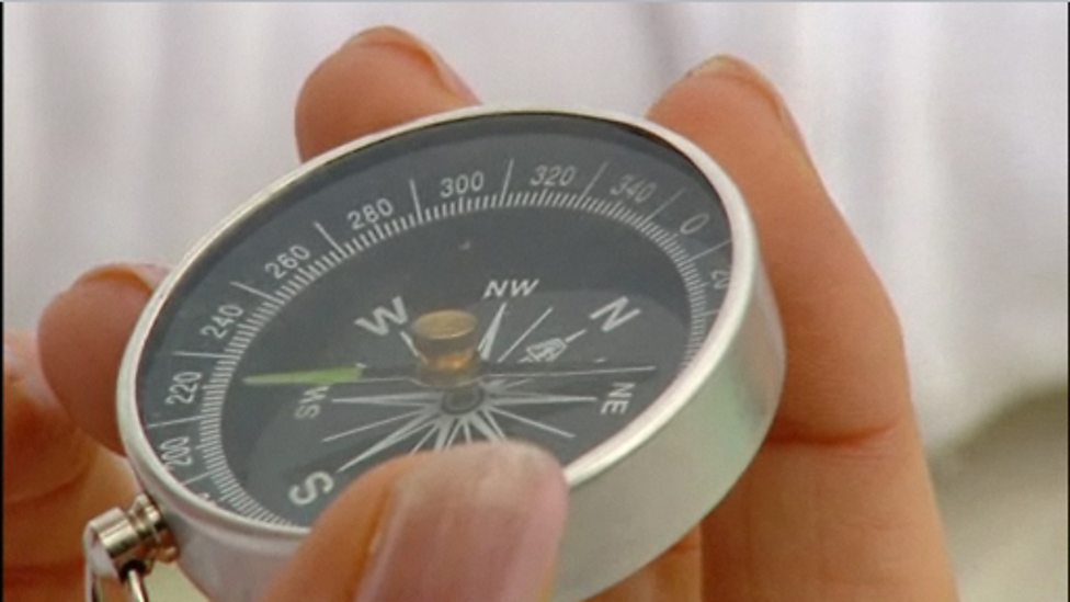 Geography skills - 2nd level People, place and environment - BBC Bitesize