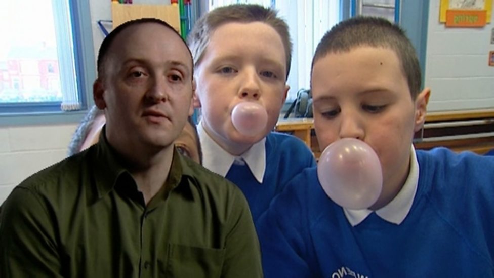 Creative writing - 2nd level English and Literacy - BBC Bitesize