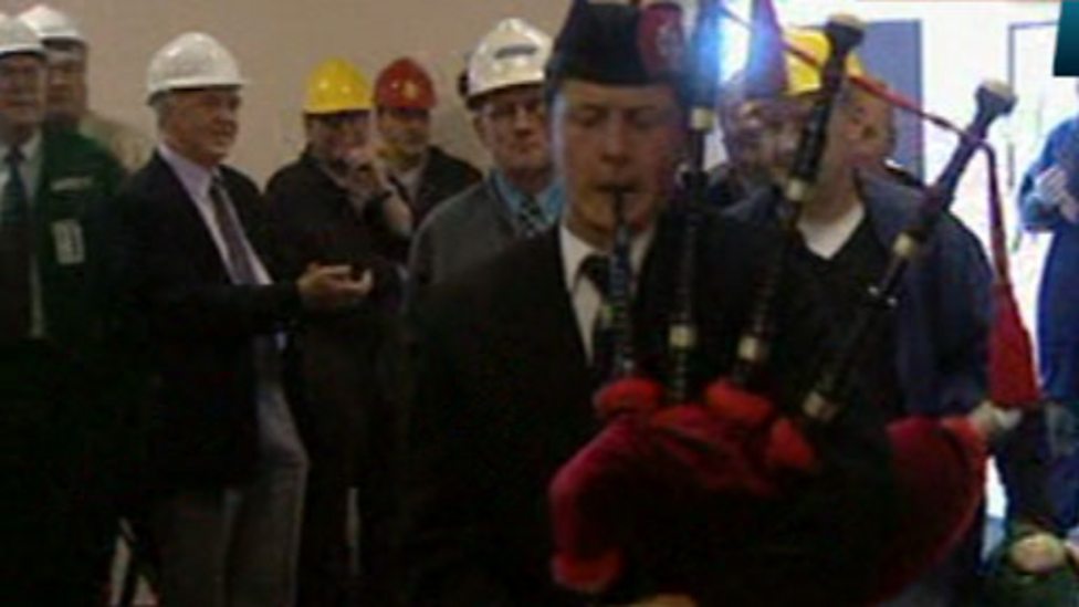 Democracy in Scotland and the UK - Higher Modern Studies - BBC Bitesize