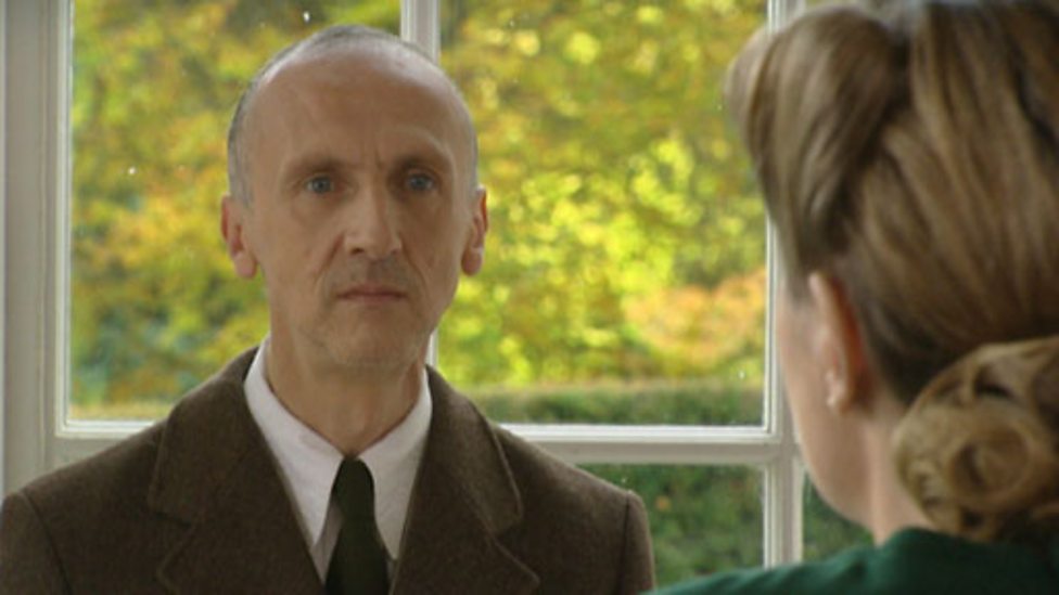 The Cone Gatherers - National 5 English - BBC Bitesize