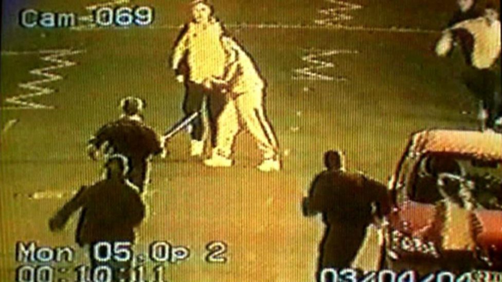 Crime and law - Higher Modern Studies - BBC Bitesize