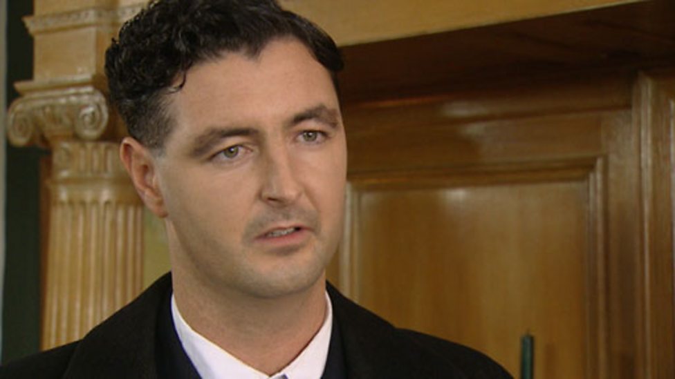 The Cone Gatherers - National 5 English - BBC Bitesize