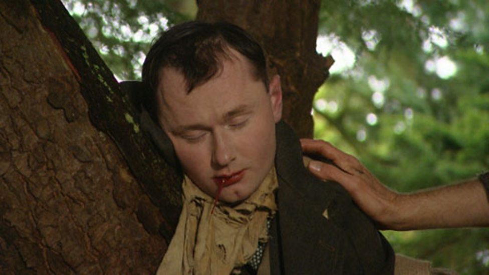 The Cone Gatherers - National 5 English - BBC Bitesize