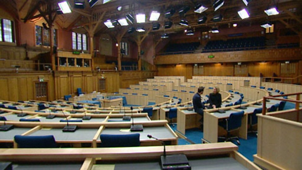 Democracy in Scotland and the UK - Higher Modern Studies - BBC Bitesize