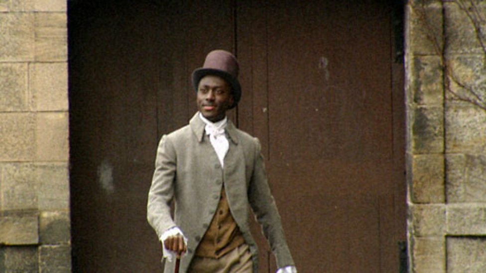 Trade in enslaved African people - National 5 History - BBC Bitesize