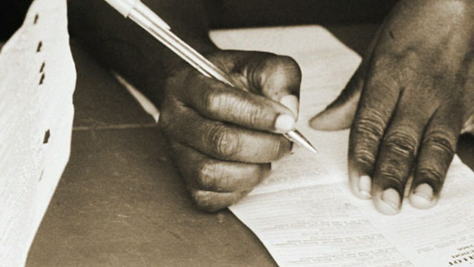 Civil rights in the USA - National 5 History - BBC Bitesize