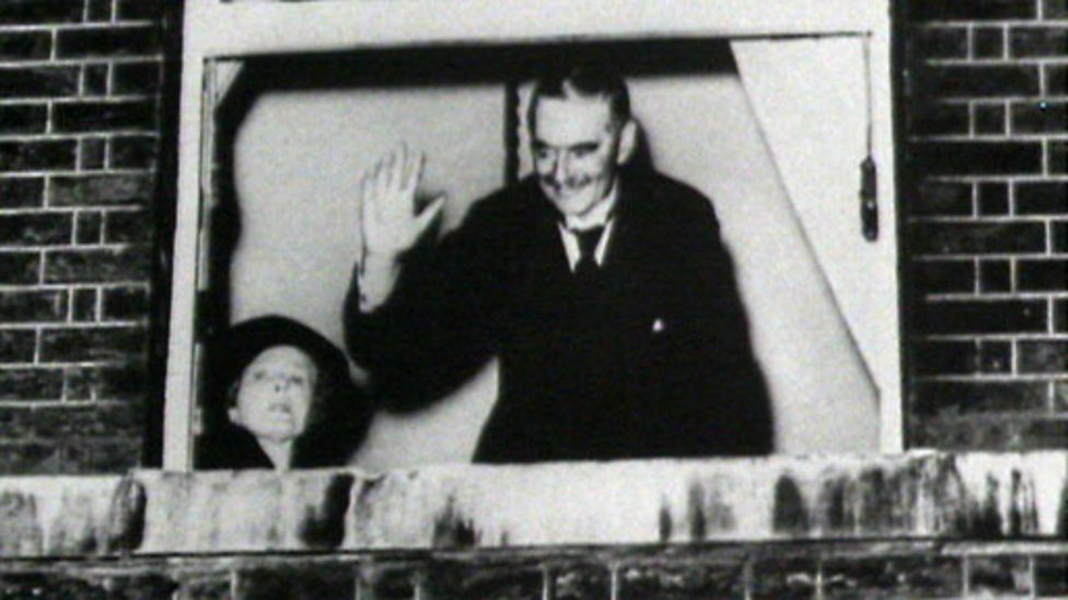 Hitler and Nazi Germany - National 5 History - BBC Bitesize