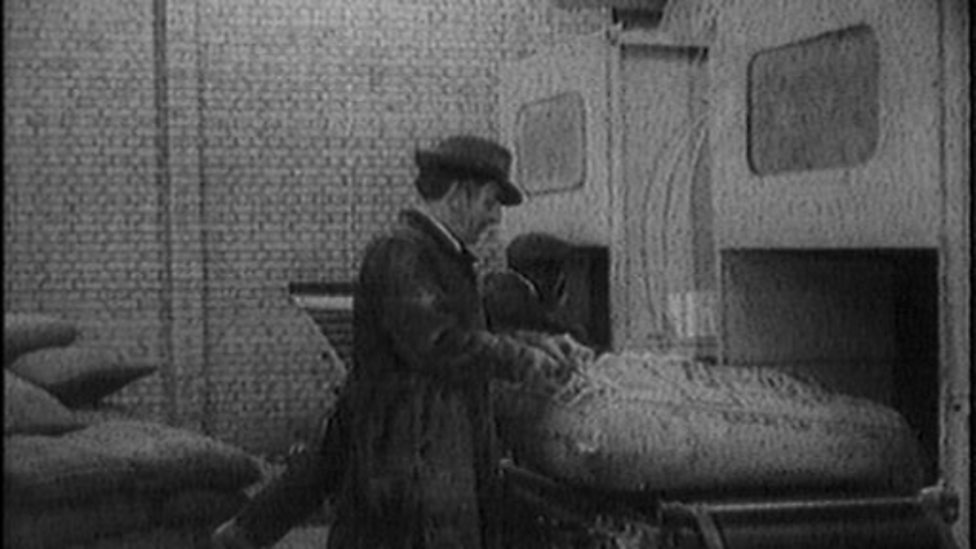 The making of modern Britain (1880-1951) - National 5 History - BBC ...