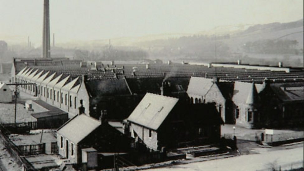 Post war social and industrial change - 4th level History - BBC Bitesize
