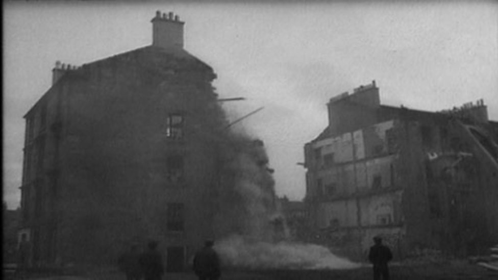 Post war social and industrial change - 4th level History - BBC Bitesize