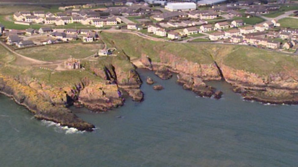 Coastal landscapes - National 4 Geography - BBC Bitesize