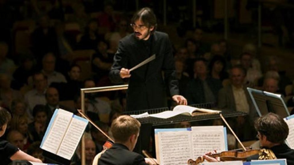 Performing - Higher Music - BBC Bitesize