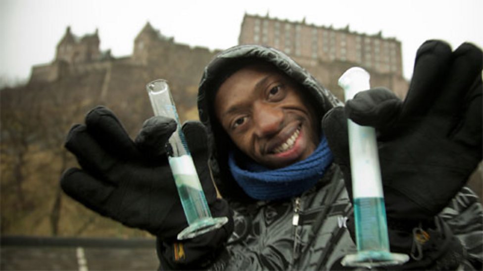 KS3 / GCSE Biology: Photosynthesis Rap - BBC Teach