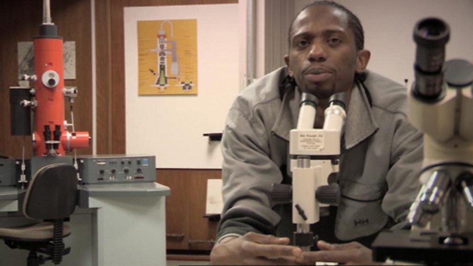 KS3 / GCSE Biology: Mitosis Rap - BBC Teach